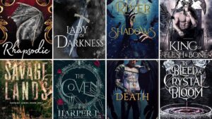17 Best Dark Romance Books with Twisted Love Stories - My Top Picks