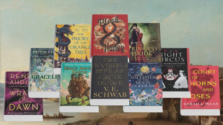 Best Library - Knowledge, Books, and Learning Resources