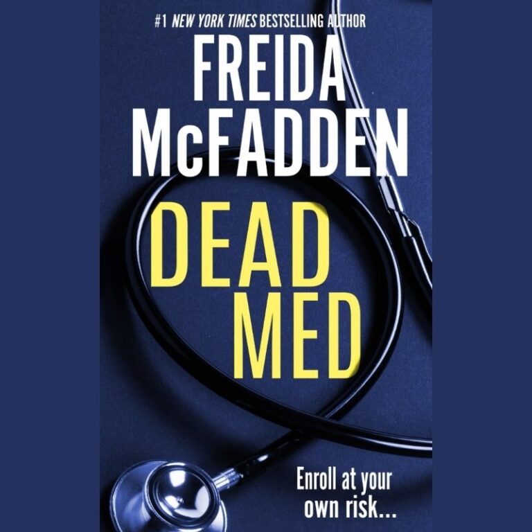 Freida McFadden Books in Order: Complete Reading Guide - Best Library