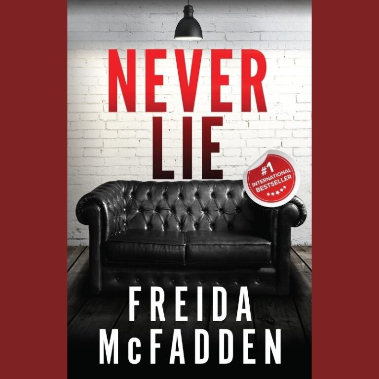Freida McFadden Books in Order: Complete Reading Guide - Best Library