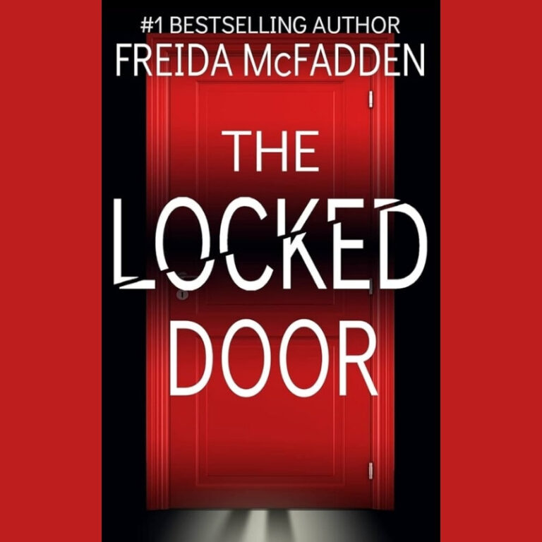 Freida McFadden Books in Order: Complete Reading Guide - Best Library