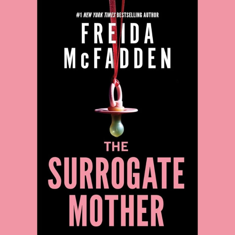 Freida McFadden Books in Order: Complete Reading Guide - Best Library