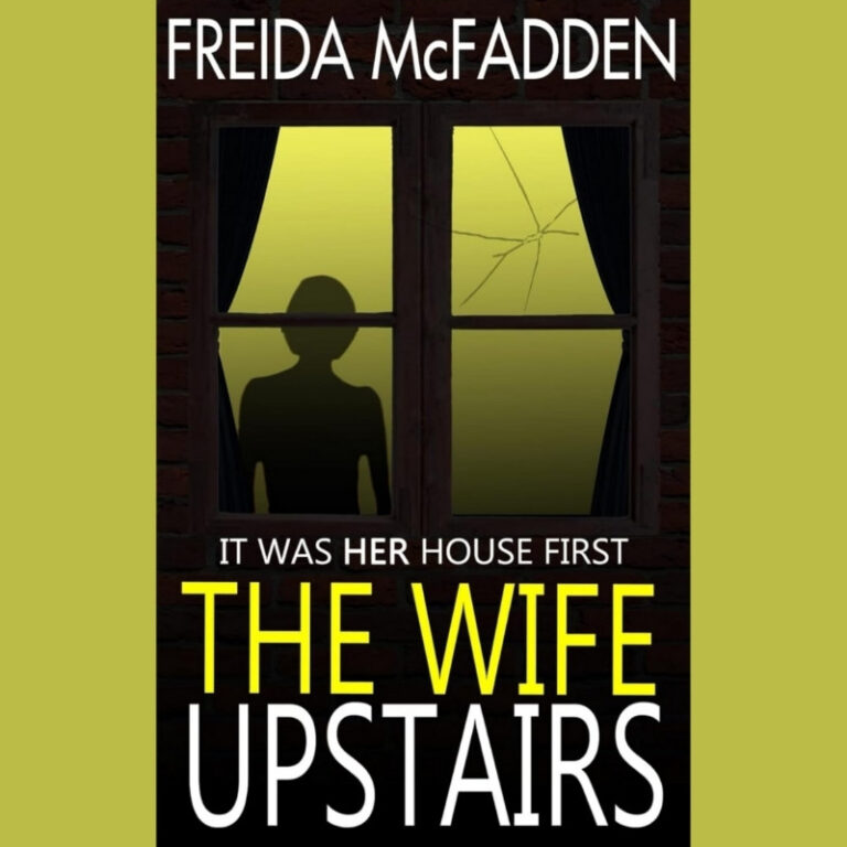 Freida McFadden Books in Order: Complete Reading Guide - Best Library